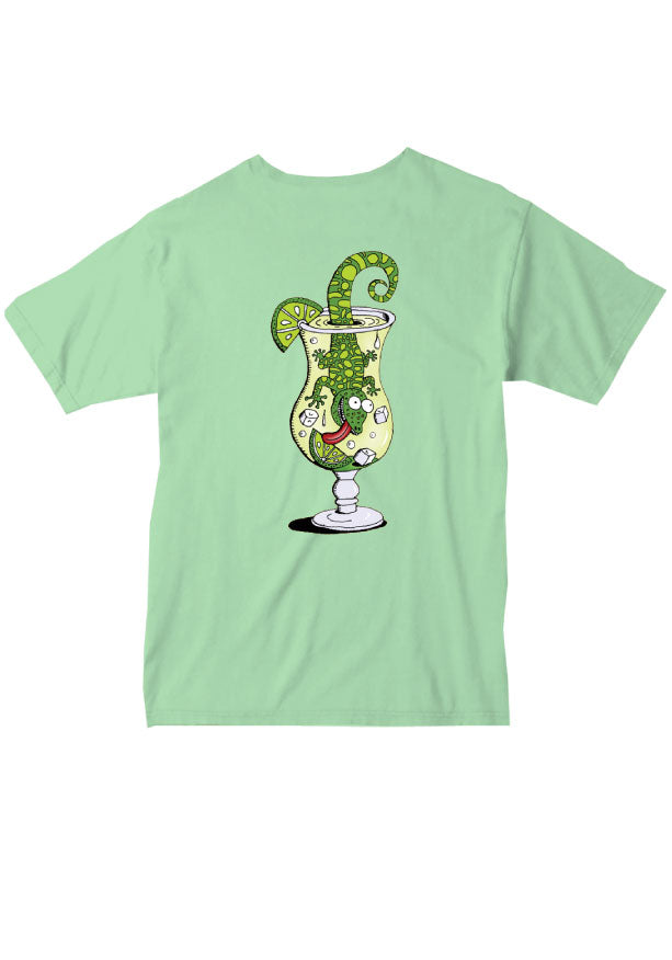 Lounge Lizard – Big Hed Designs