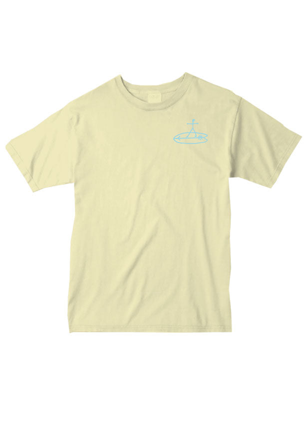 Stick Surfer – Big Hed Designs