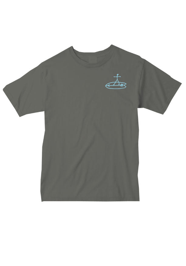 Stick Surfer – Big Hed Designs