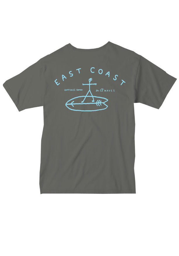 Stick Surfer – Big Hed Designs